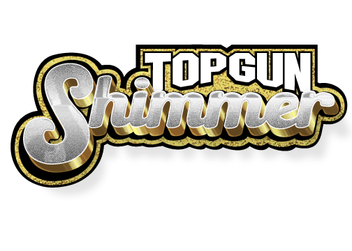 Elite Team Specific Rhinestone Crew Neck Sweatshirt – Top Gun Training ...